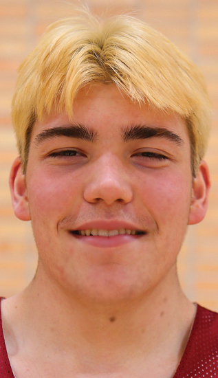 Tordsen powers Fairmont to win in invite opener | News, Sports, Jobs ...